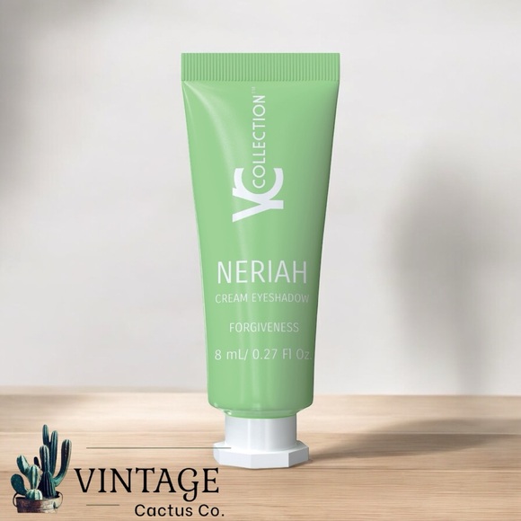 Yc Collection | Makeup | New Yc Collection Neriah Cream Eyeshadow ...